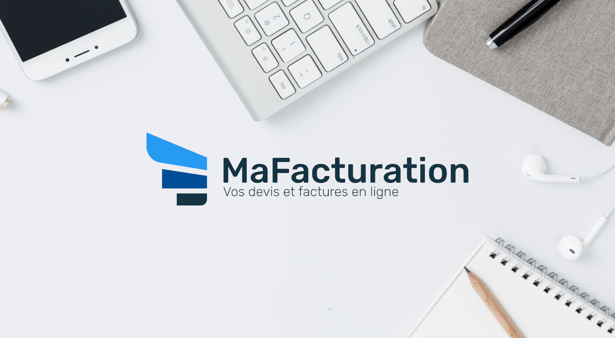 Connectez-vous à votre compte - MaFacturation